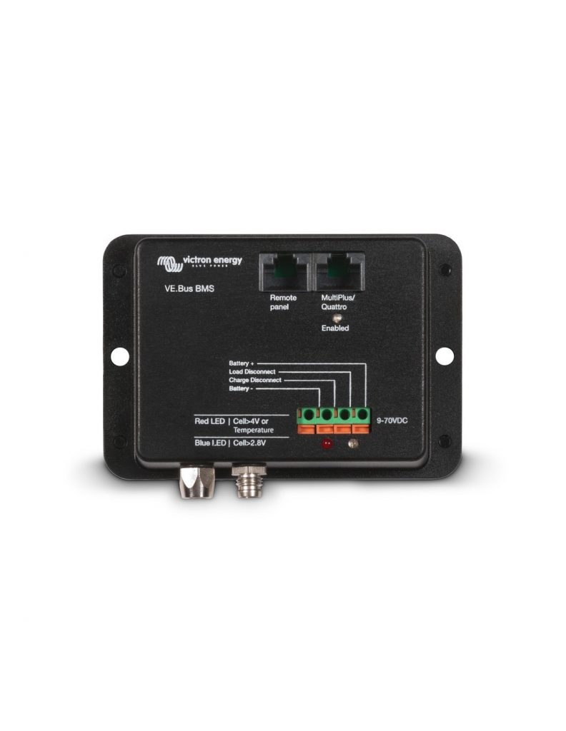 Battery Management System VE.Bus BMS