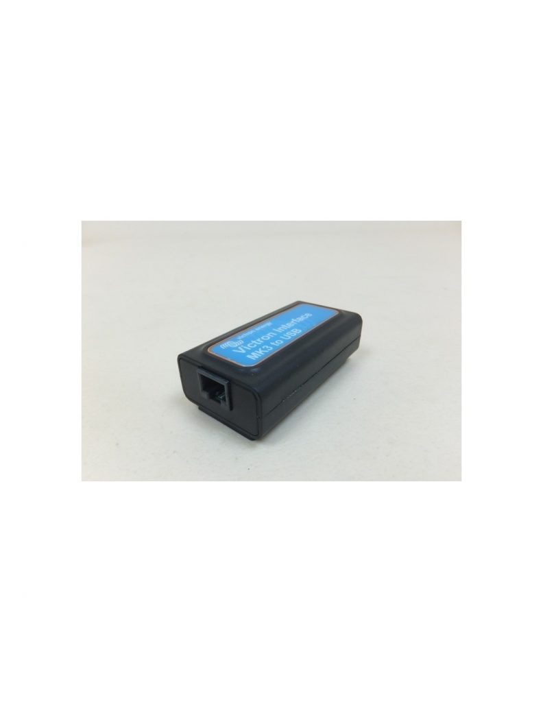 Interfata Victron Energy MK3-USB / Interface MK3-USB (VE.Bus to